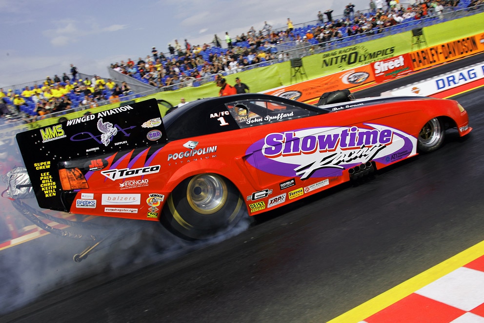 Public Race Days in Hockenheim - AUTO BILD