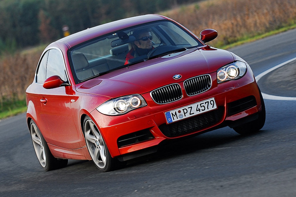 Gebrauchte Sportwagen: Audi TT, BMW Z4, Ford Mustang & Co - AUTO BILD