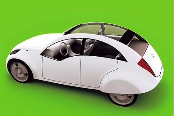 Neue Ente - AUTO BILD