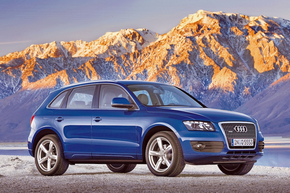 Euro-5-Norm - AUTO BILD