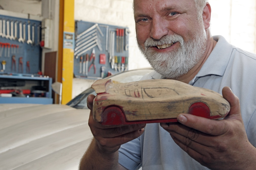 Filandi Uragano - AUTO BILD