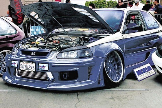 AUTOTUNING Fake-Contest 2 - AUTO BILD