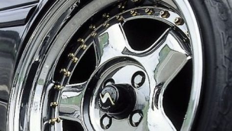 VW Jetta Vento III (Typ 1H5) - autobild.de