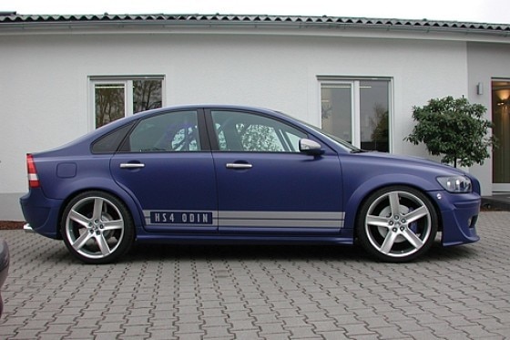 Heico HS4 Odin - AUTO BILD