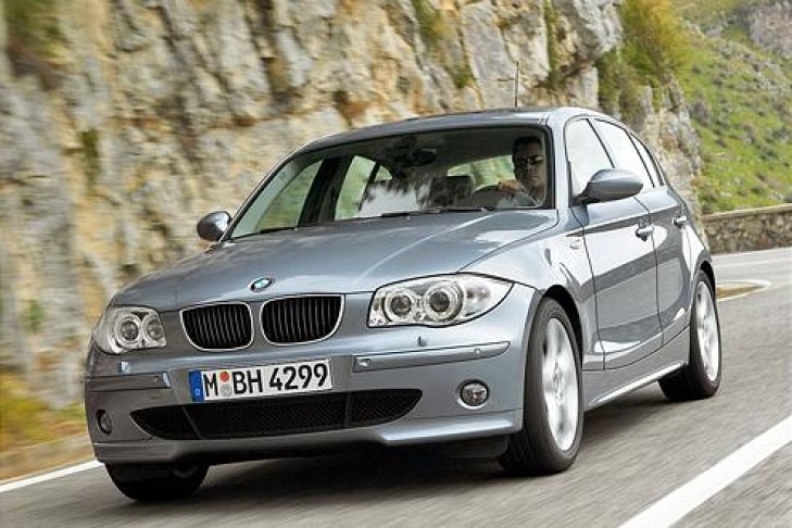 Neuer Design-Chef bei BMW - AUTO BILD