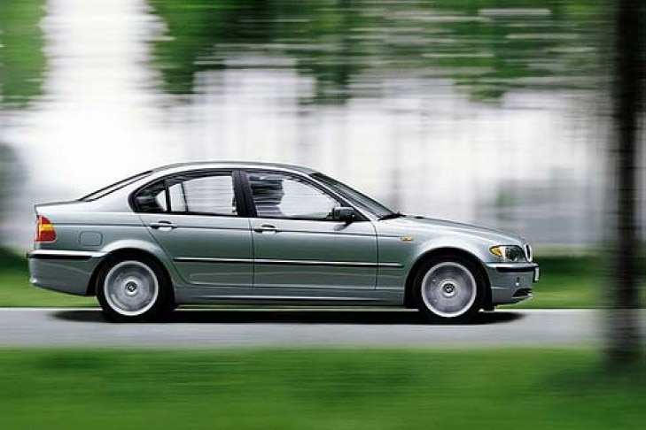 Neuer Design-Chef bei BMW - AUTO BILD