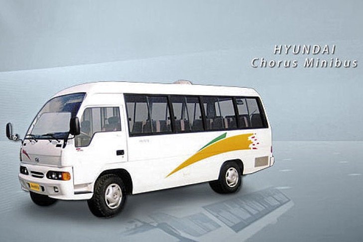 Iranische Billig-Autos für Europa - AUTO BILD