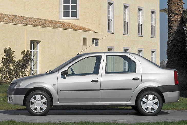 Iranische Billig-Autos für Europa - AUTO BILD