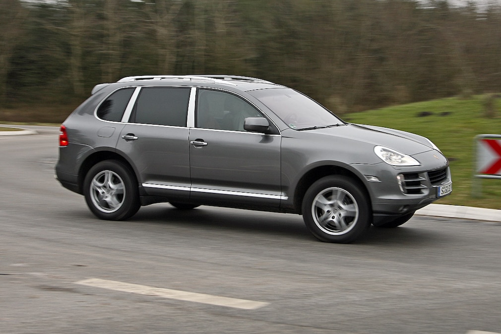 KFZ-Steuer - AUTO BILD