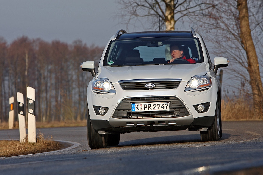 KFZ-Steuer - AUTO BILD