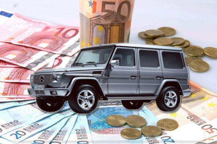 KFZ-Steuer - AUTO BILD