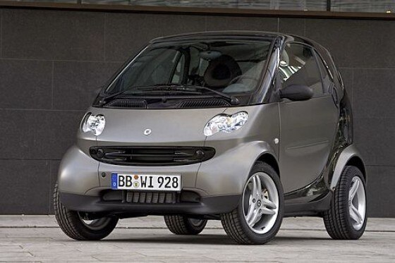 AUTO BILD "For Twenty", 14. Serie - AUTO BILD