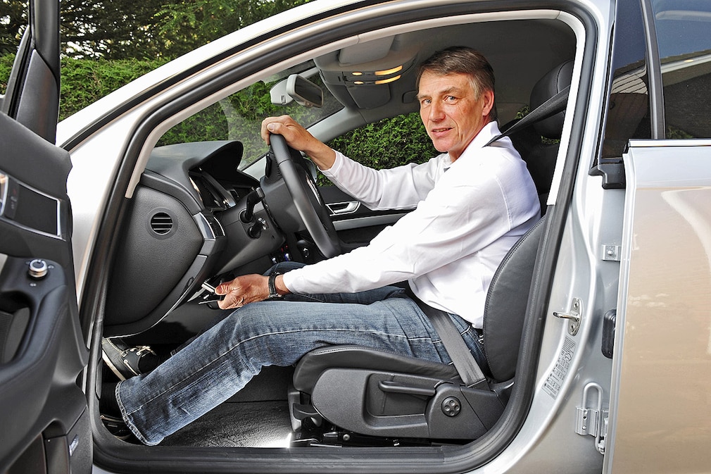 Ratgeber Sicherheit - AUTO BILD