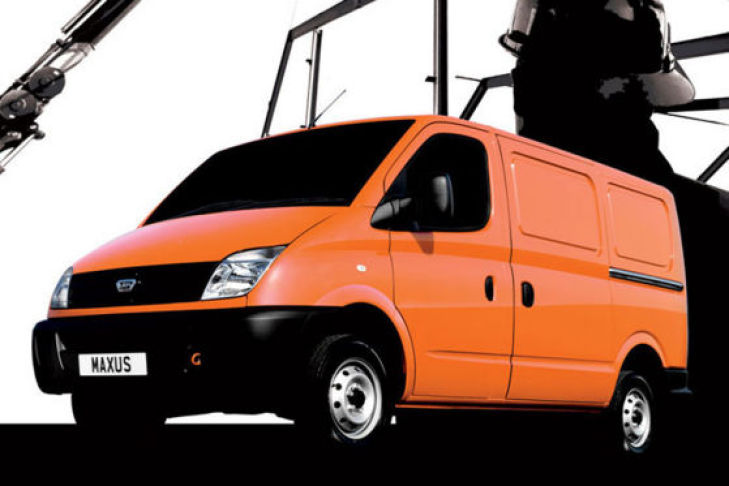 Partnerschaft Opel/GAZ - AUTO BILD