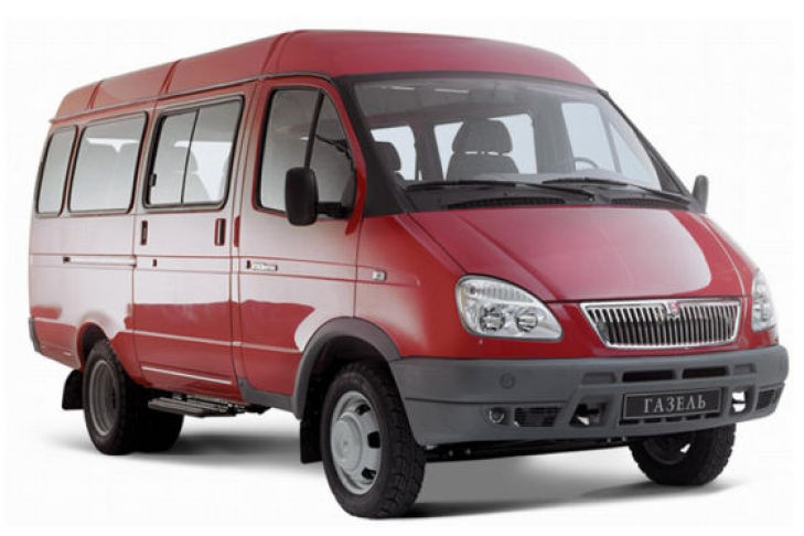 Partnerschaft Opel/GAZ - AUTO BILD