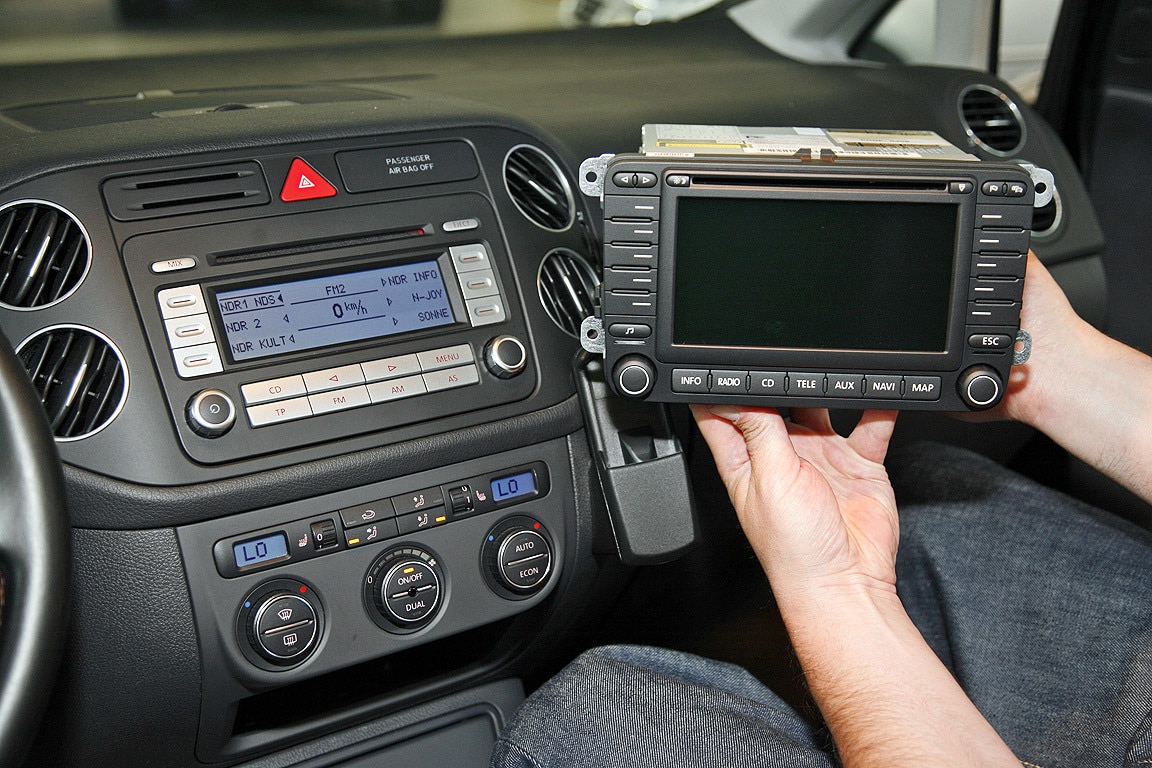 Ratgeber Navigation - AUTO BILD