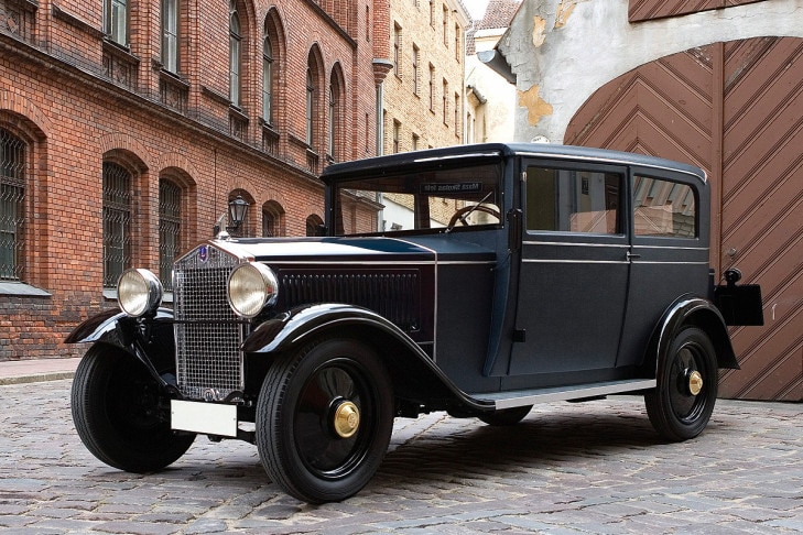 100 Jahre Audi: Das Fest der Ringe - AUTO BILD Klassik