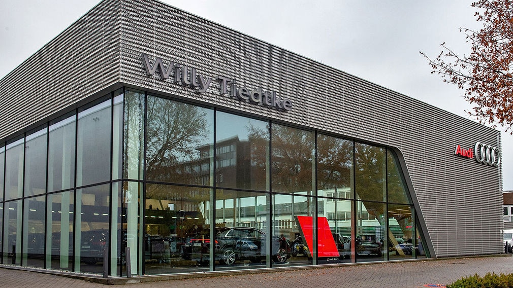 Ratgeber: Autohaus-Insolvenz - AUTO BILD