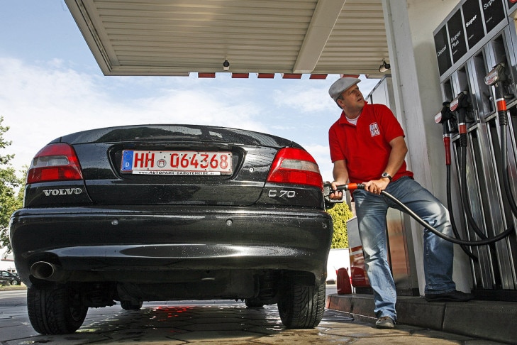 Gebrauchtwagen bis 10.000 Euro - AUTO BILD KLASSIK