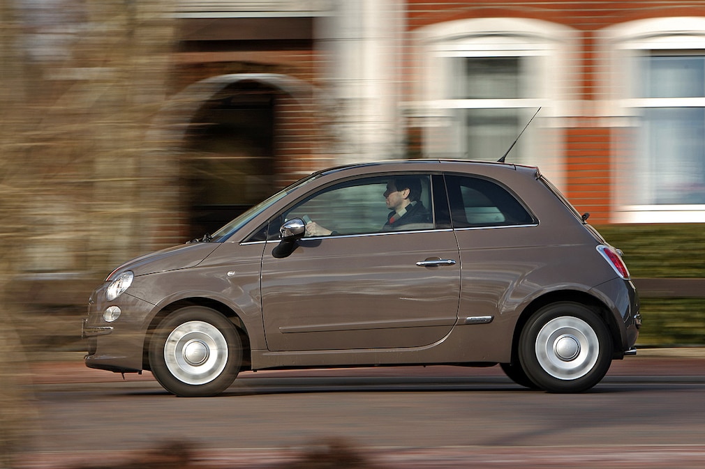 Kaufberatung Kleinwagen - AUTO BILD