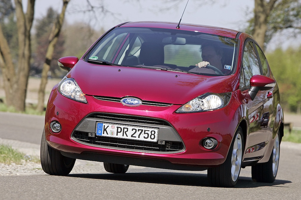 Kaufberatung Kleinwagen - AUTO BILD