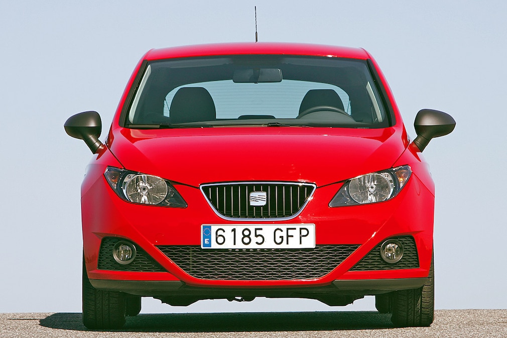 Kaufberatung Kleinwagen - AUTO BILD