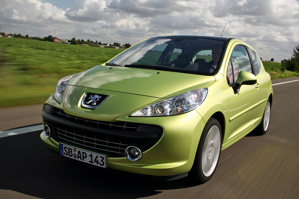 Kaufberatung Kleinwagen - AUTO BILD