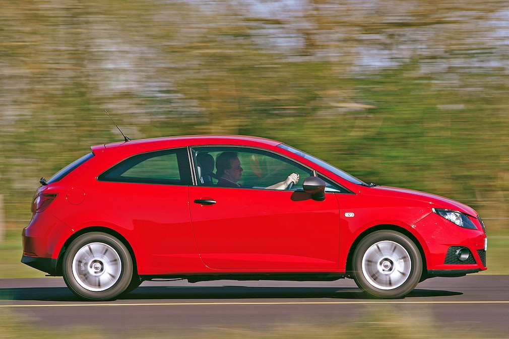 Kaufberatung Kleinwagen - AUTO BILD