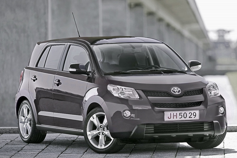 Kaufberatung Kleinwagen - AUTO BILD