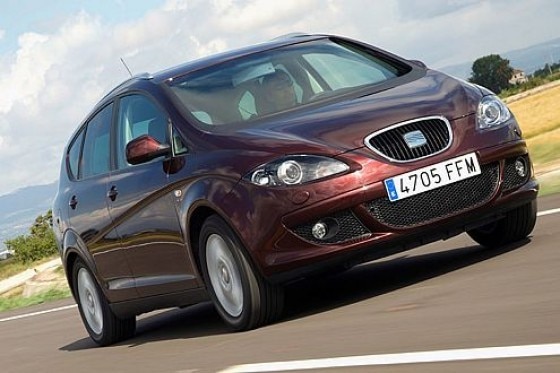 eSeat Gebrauchtwagen - AUTO BILD