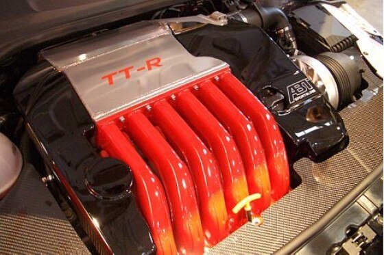 PS-Statistik 2006 - AUTO BILD