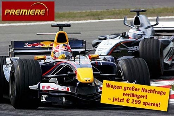 Premiere-Schnäppchen bei autobild.de - AUTO BILD