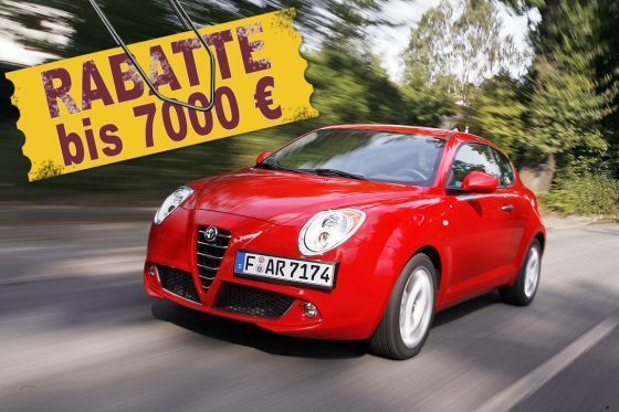 Abwrackprämie adé - AUTO BILD