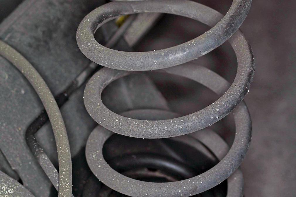 Ratgeber Autoreparatur - AUTO BILD