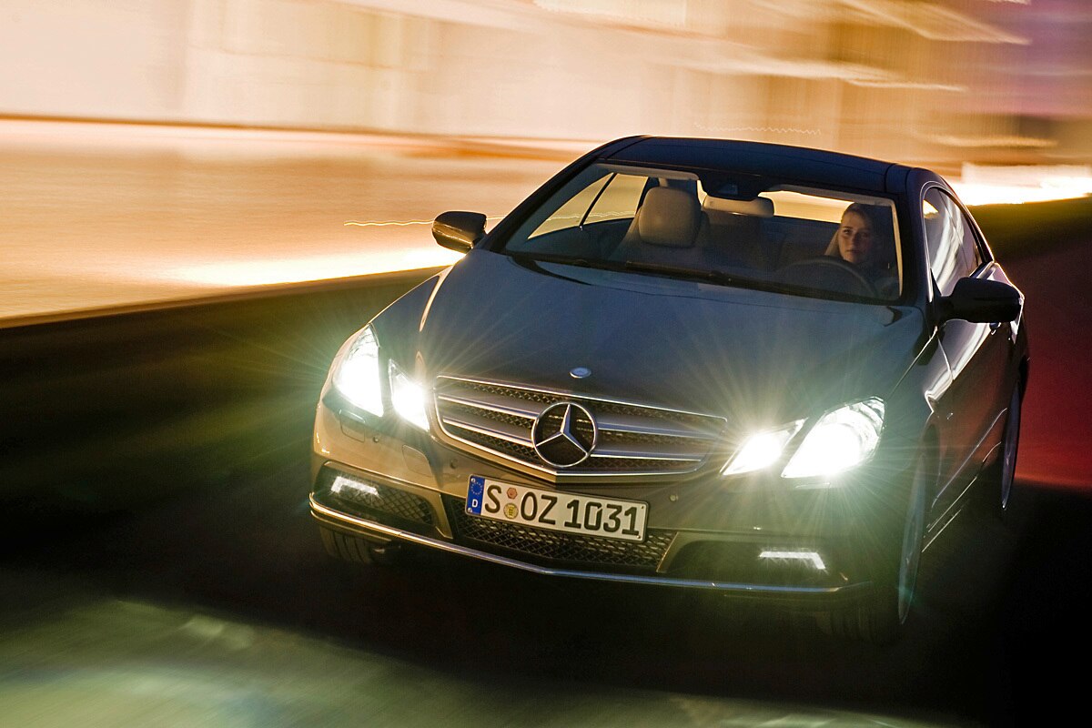 Ratgeber Licht - AUTO BILD