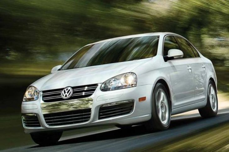 VW-Modellpalette weltweit - AUTO BILD