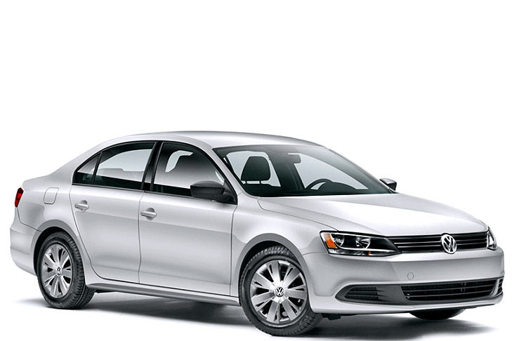 VW-Modellpalette weltweit - AUTO BILD