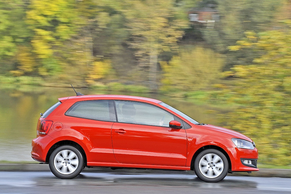 Der neue VW-Konzern - AUTO BILD