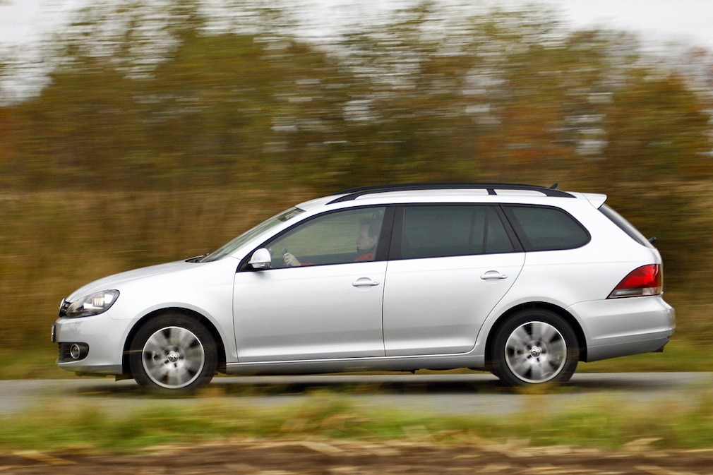 Der neue VW-Konzern - AUTO BILD