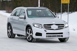 Mercedes-Benz B-Klasse I (W 245): Alle Infos, Daten und Tests auf einen ...