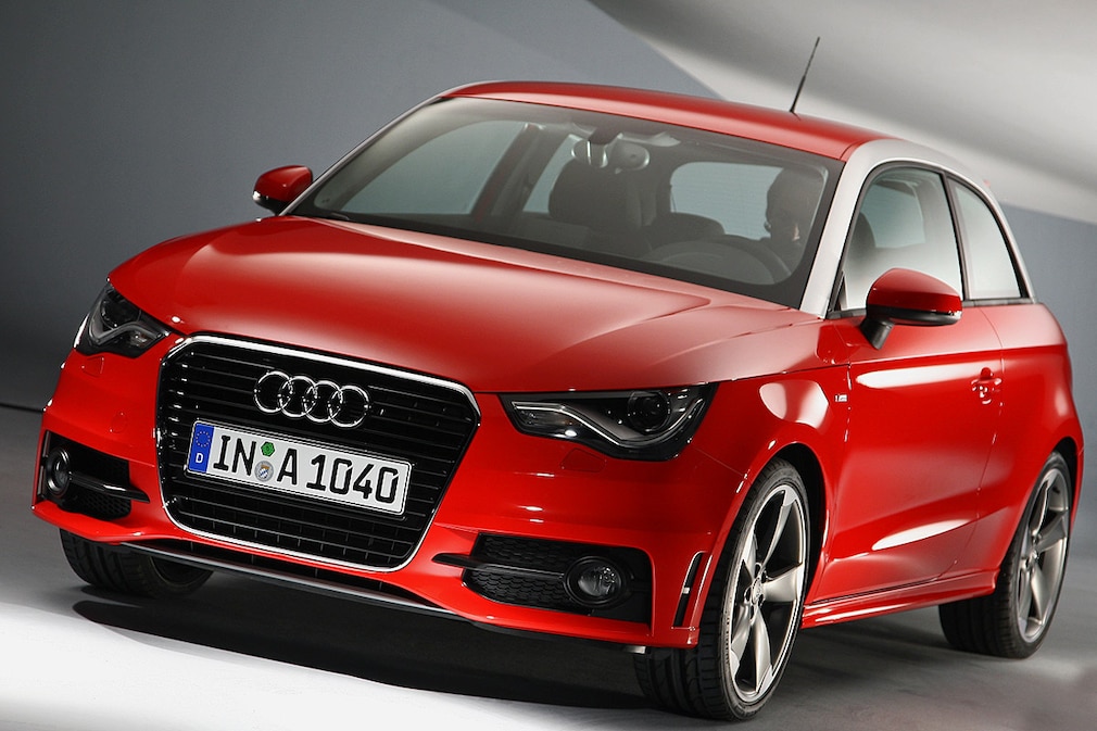 Auto-Neuheiten 2010 - AUTO BILD