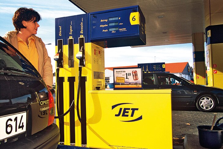 AUTO BILD feiert Jubiläum - AUTO BILD