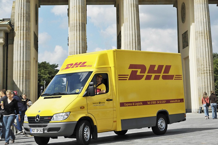 Postautos gestern und heute - AUTO BILD Klassik