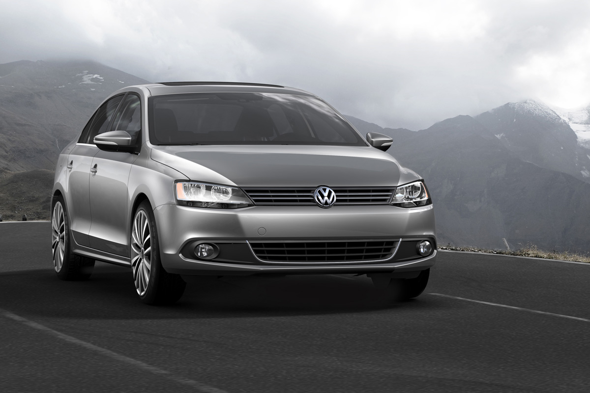 Vw Jetta 2011 6365