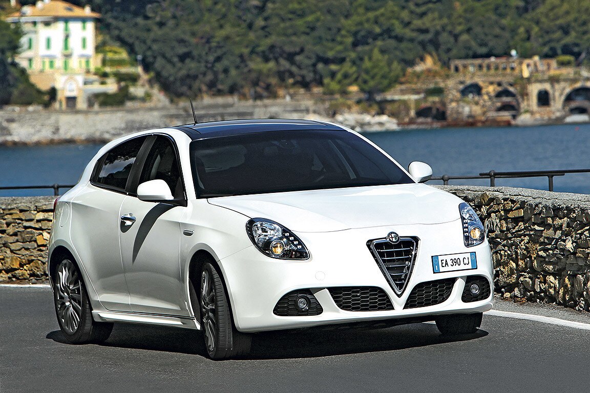 Engine of the Year 2010: Fiat gewinnt vor Ferrari und VW - AUTO BILD