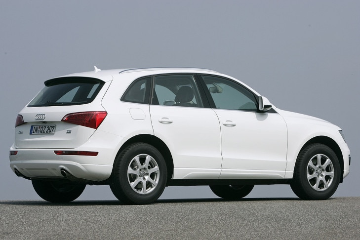 Zwölf Familienautos im Test - AUTO BILD