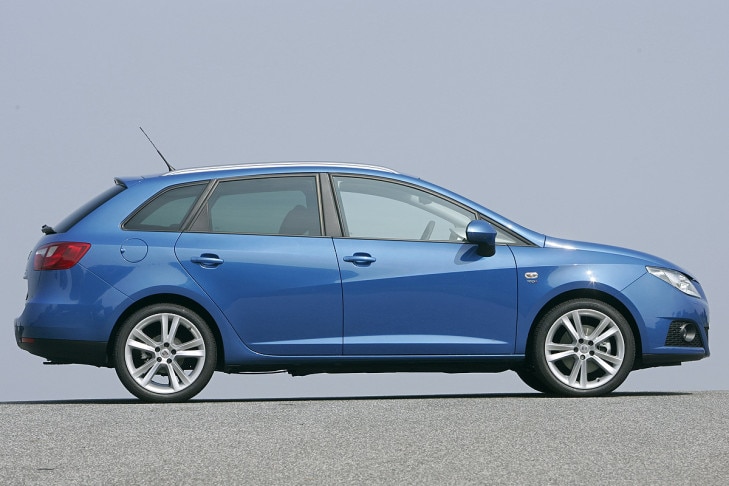 Zwölf Familienautos im Test - AUTO BILD