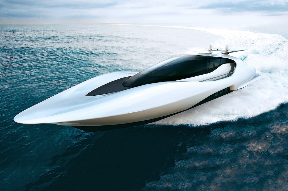 Saab-Designer Jason Castriota im Interview - AUTO BILD