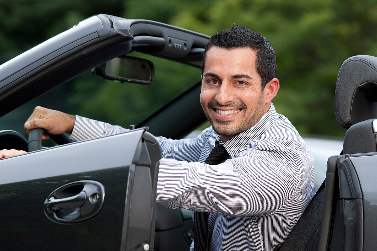 Saab-Designer Jason Castriota im Interview - AUTO BILD