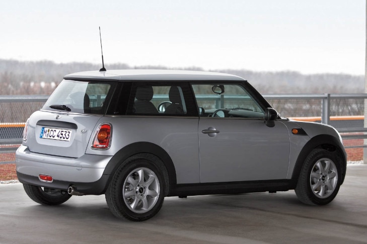 Kleinwagen mit Automatik: Automatisch besser? - AUTO BILD